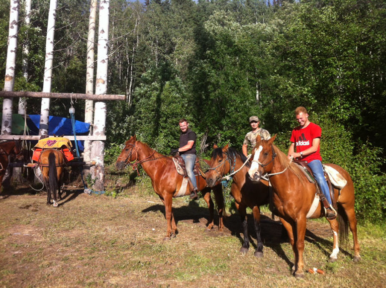 BC Guide Outfitters – Big Game Hunts for Bear, Moose, Wolf and Goat in ...