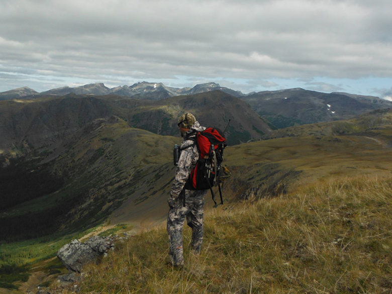 Hunting Guide School in BC Canada, Experienced Hunting Guides at BC ...