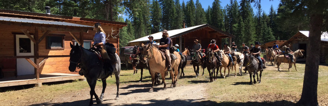 Hunting Guide School in BC Canada, Experienced Hunting Guides at BC ...